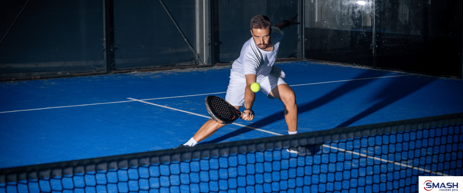 How To Choose A Padel Racket - Smahs Racket Pro