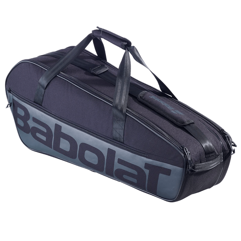 Babolat Evo Court M Racket Bag - Black