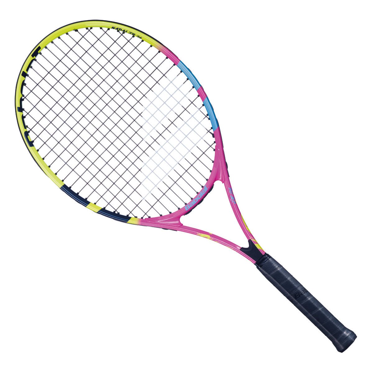 Babolat Nadal Junior 21 Inch Tennis Racket | Smash Racket Pro