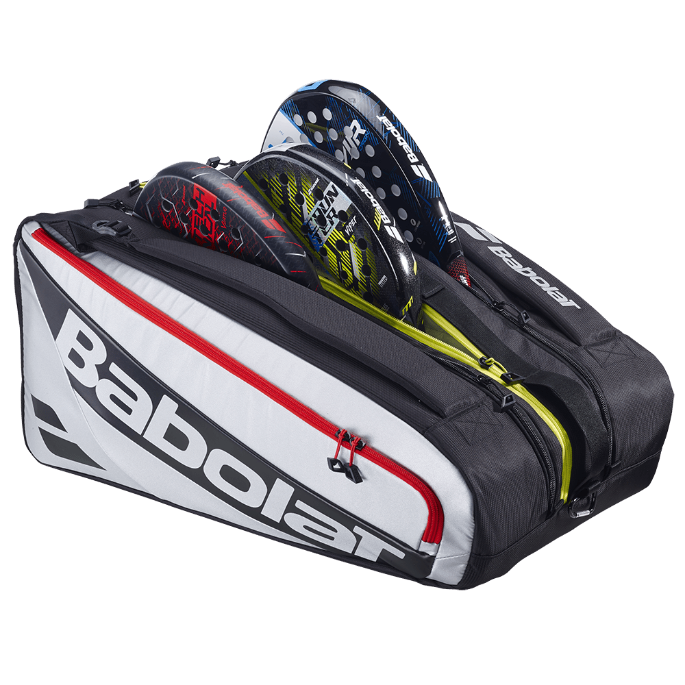 Padel Bag - Smash Racket Pro