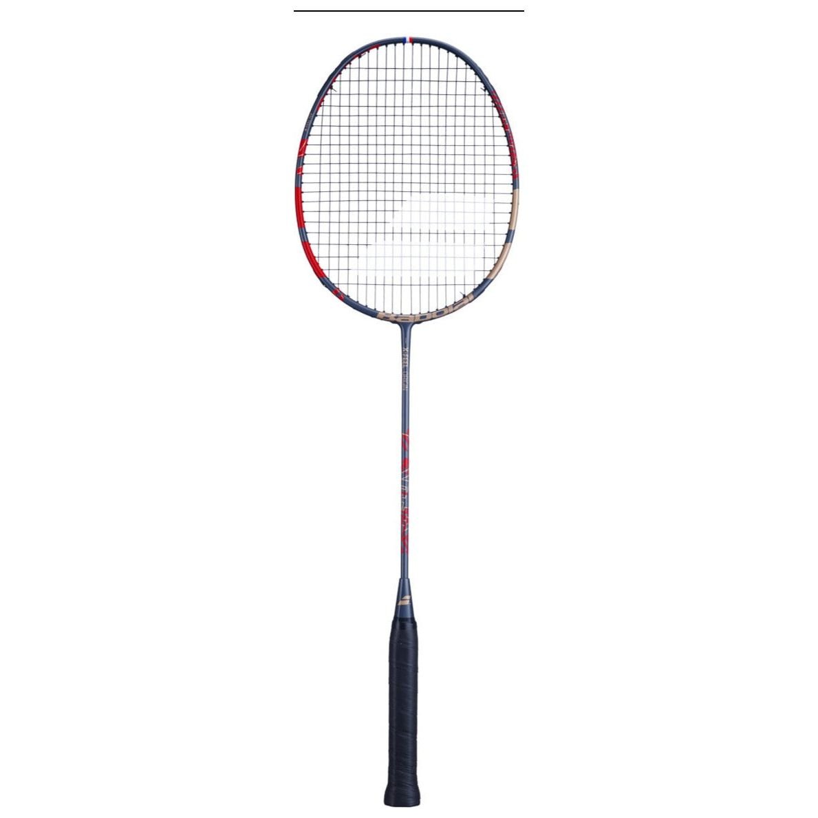 Babolat X-Feel Origin Badminton Racket [Strung] - Smash Racket Pro