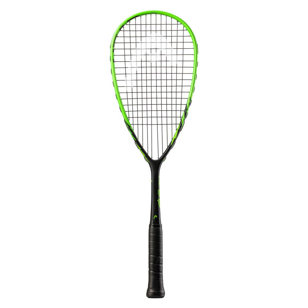 Buy HEAD Squash Rackets Online | Rule the Court - Smash Racket Pro