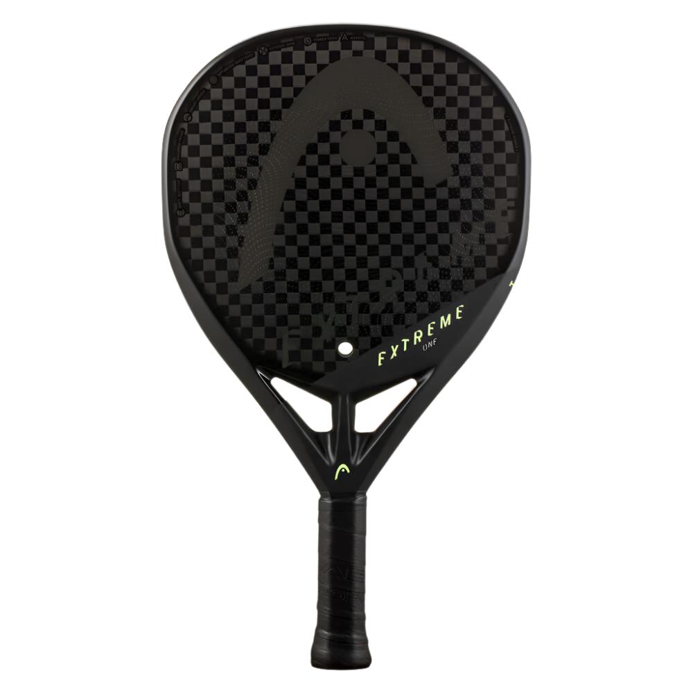Head Extreme One Padel Racket - Smash Racket Pro