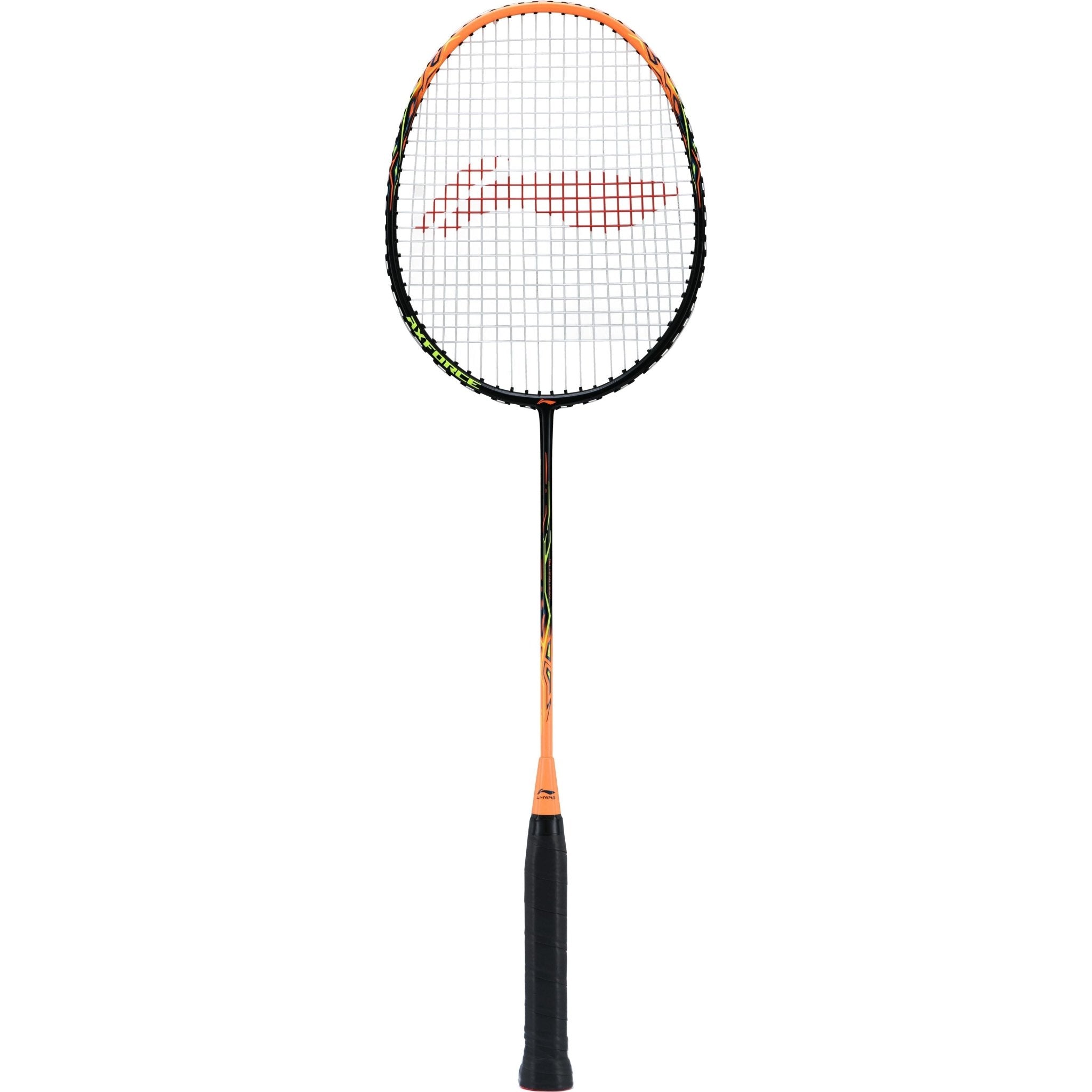 Li-Ning AXFORCE 9 Badminton Racket - Smash Racket Pro