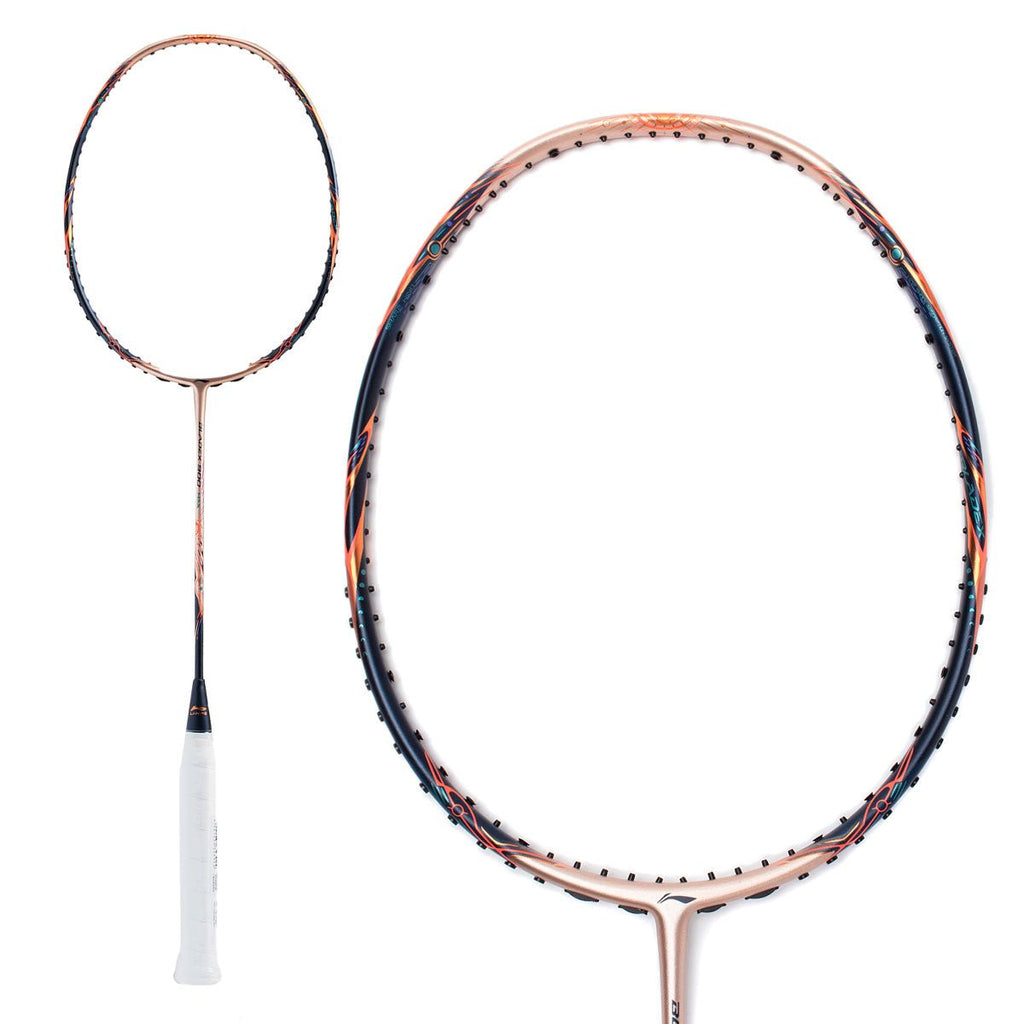 Best Badminton Racket For Intermediate Players - Smash Racket Pro
