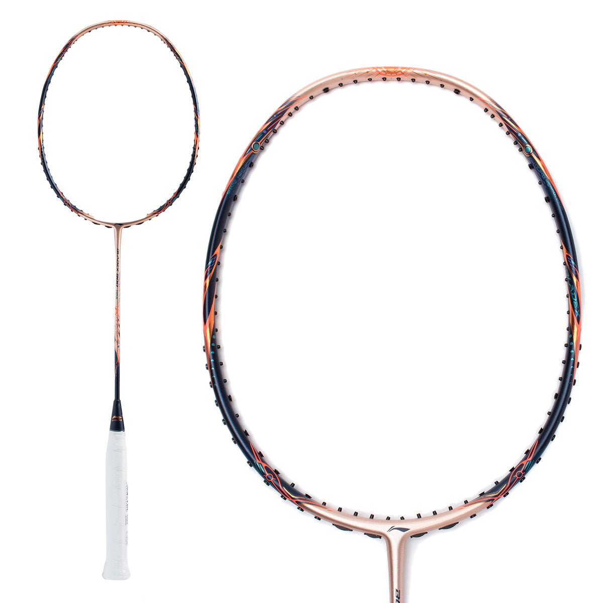 Racket Store - Badminton Tennis Squash Padel - Smash Racket Pro