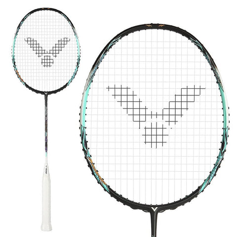 Best Victor Badminton Racket Guide - Smash Racket Pro