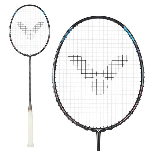 Best Victor Badminton Racket Guide - Smash Racket Pro