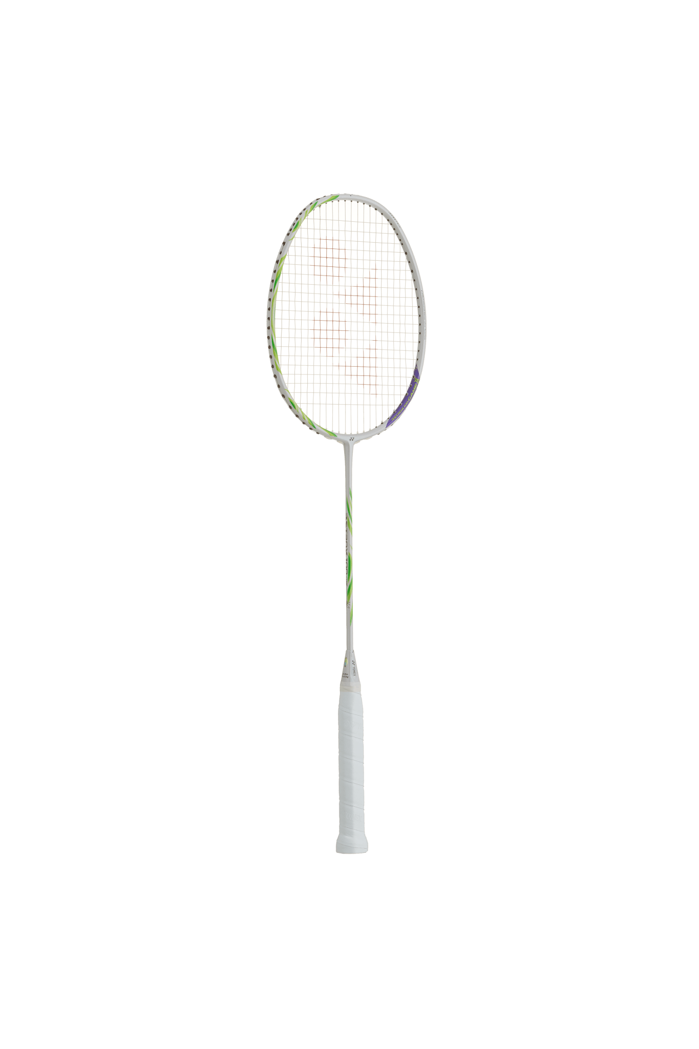 Yonex Viktor Axelsen 2025 Badminton Collection - Smash Racket Pro