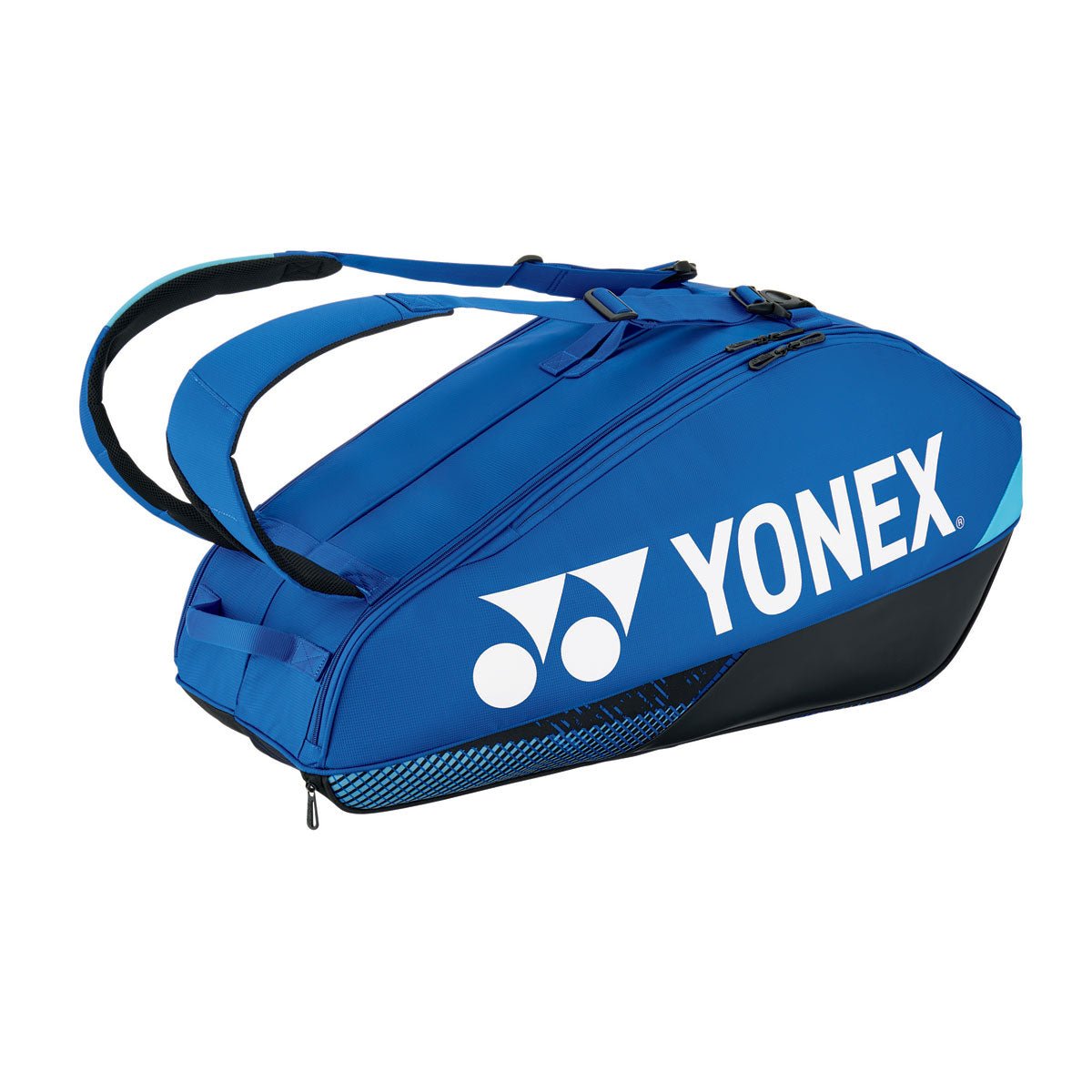 Yonex BA92426EX 6-Racket Bag - Cobalt Blue