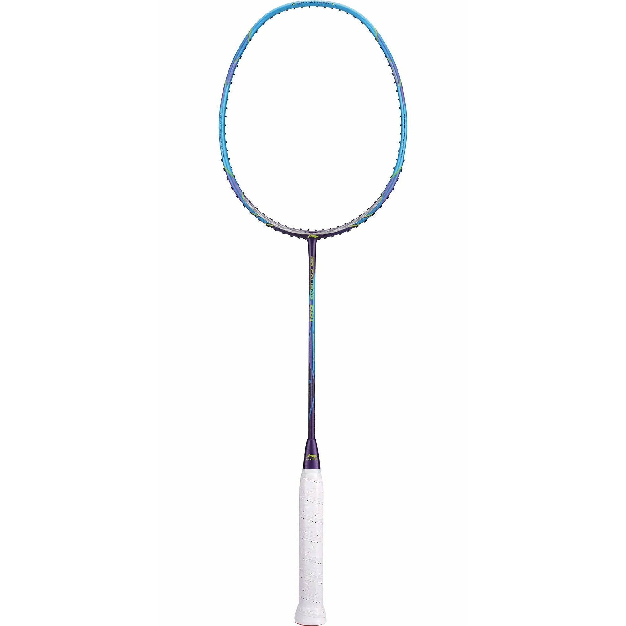 Li-Ning 3D Calibar 001 Badminton Racket - Smash Racket Pro