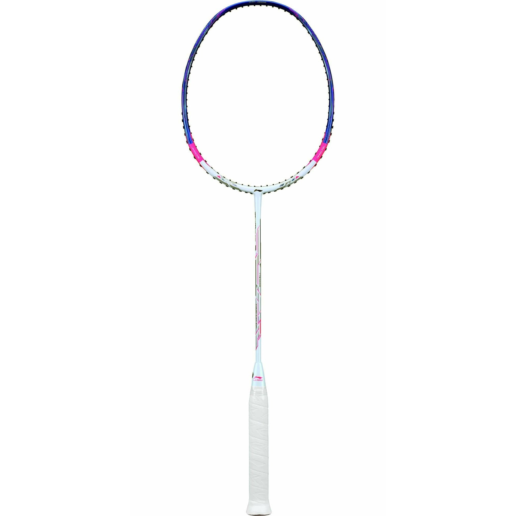 Li-Ning Tectonic 7 Instinct Badminton Racket - Smash Racket Pro