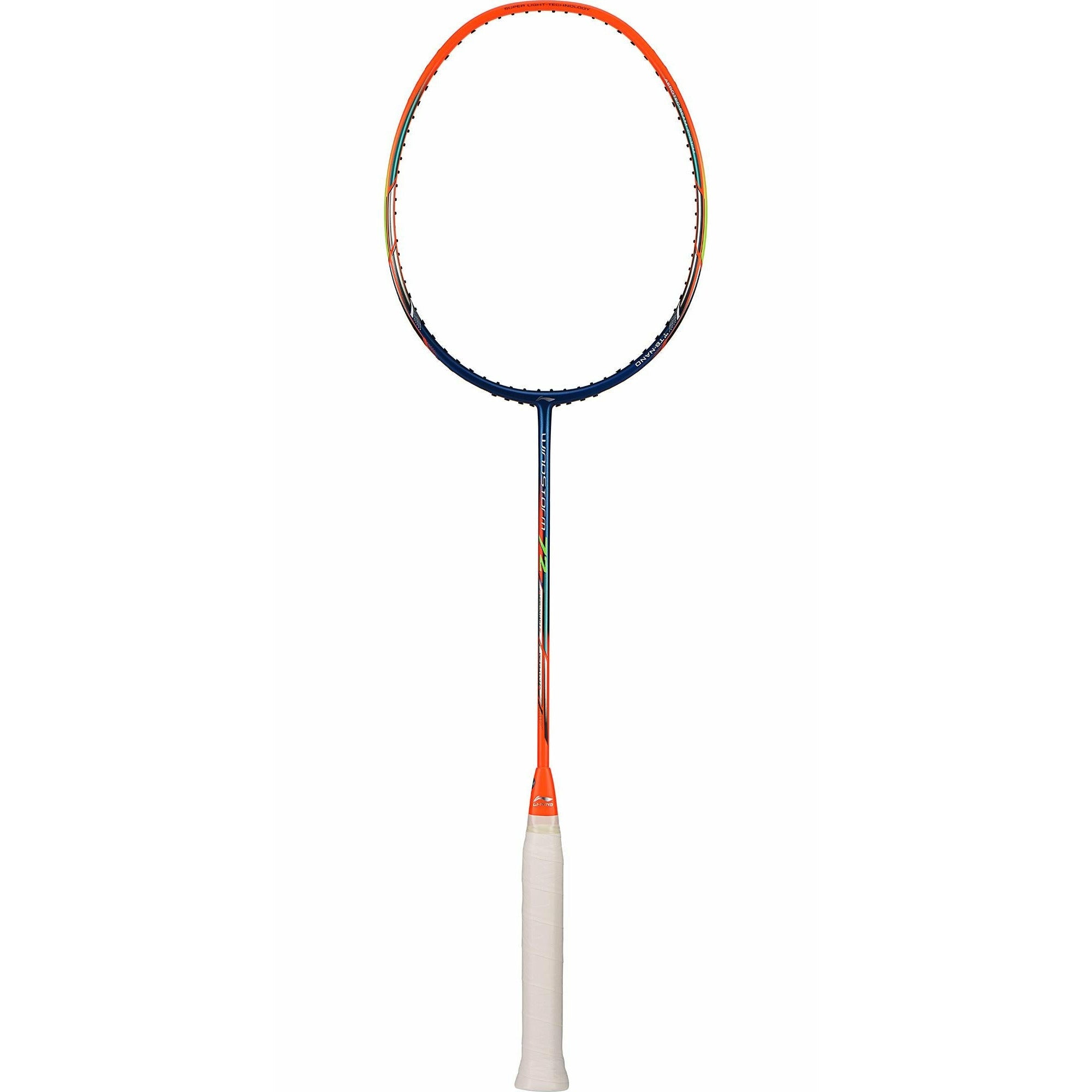 Li Ning Badminton Rackets - Smash Racket Pro