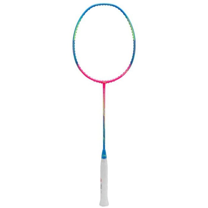 Li-Ning Windstorm 72 S Badminton Racket - Smash Racket Pro